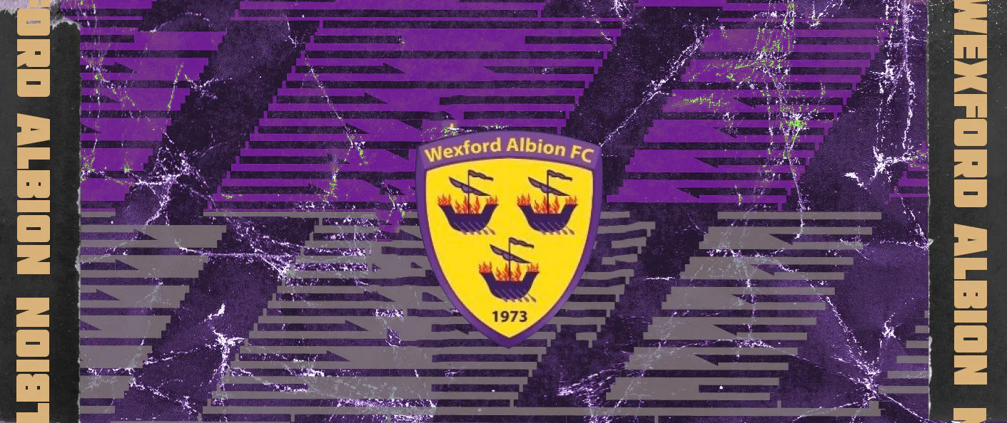 Wexford Albion – Bodibro