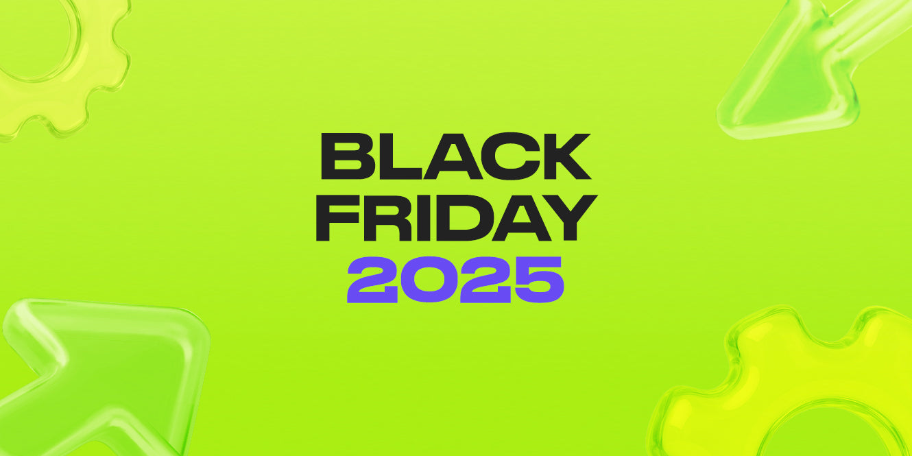 BLACK FRIDAY 2025 – Bodibro