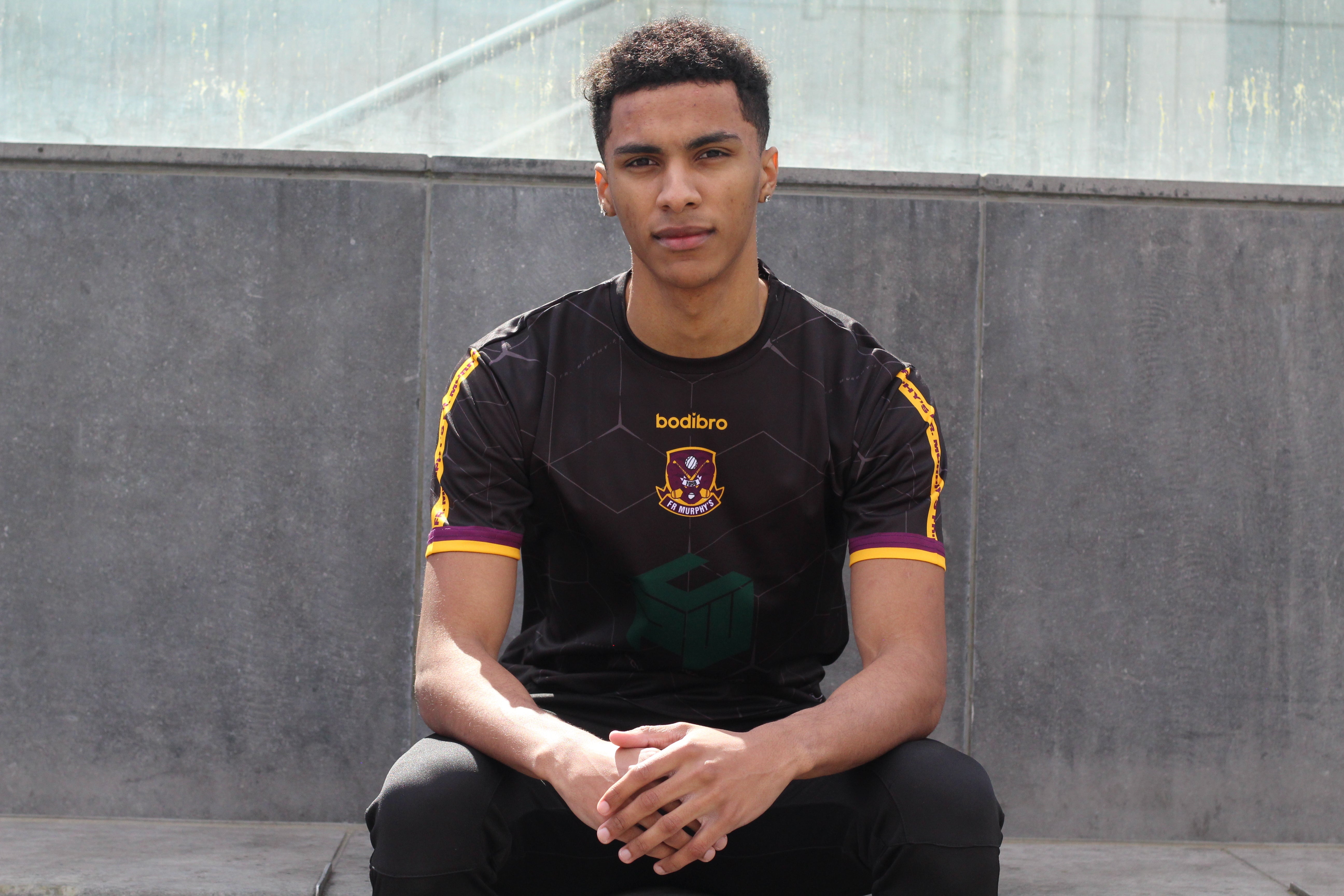 TRAININGWEAR – Bodibro