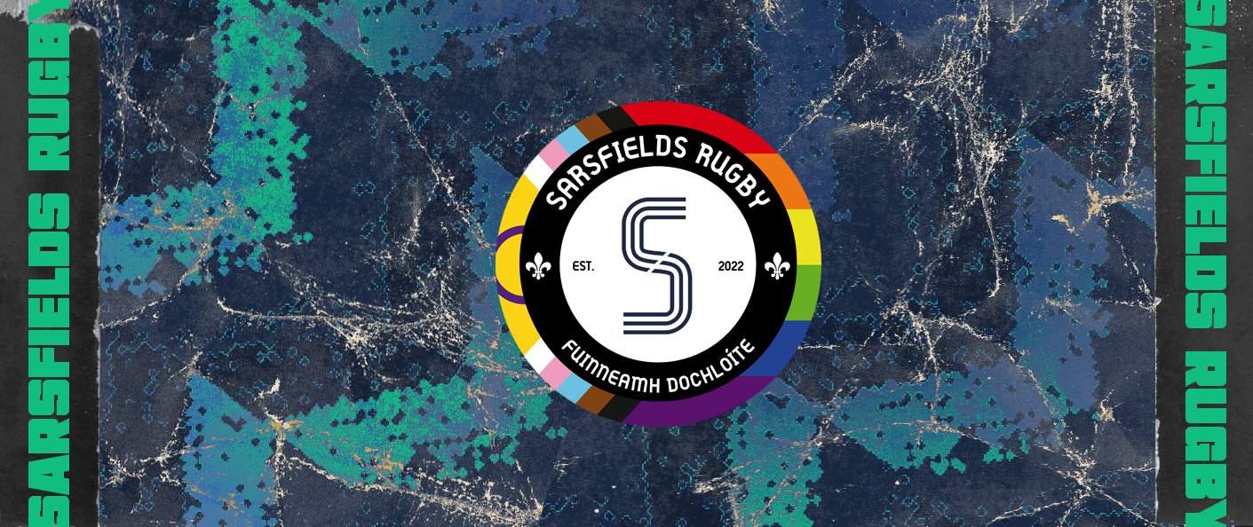 Sarsfields Rugby – Bodibro