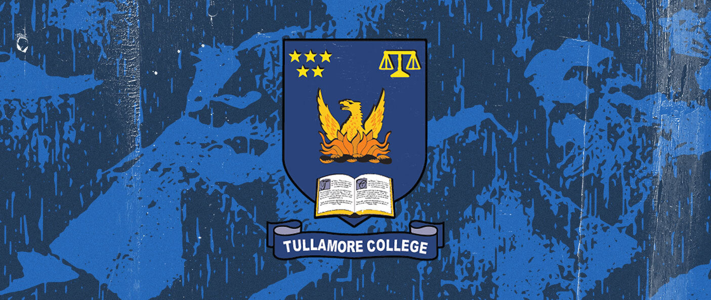 TULLAMORE COLLEGE – Bodibro