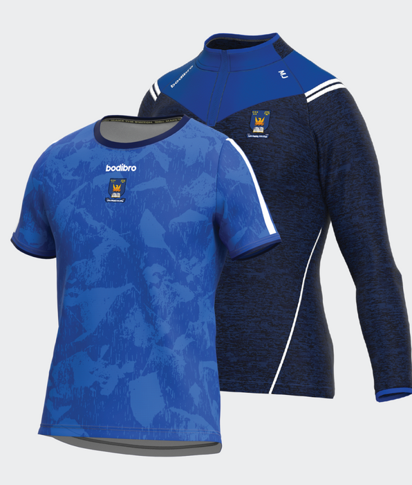 TULLAMORE COLLEGE – Bodibro